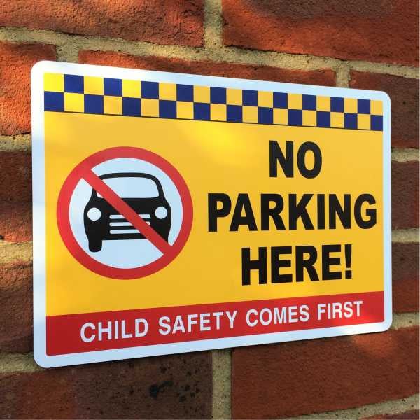 How To Establish Safe Traffic Procedures At Your School
