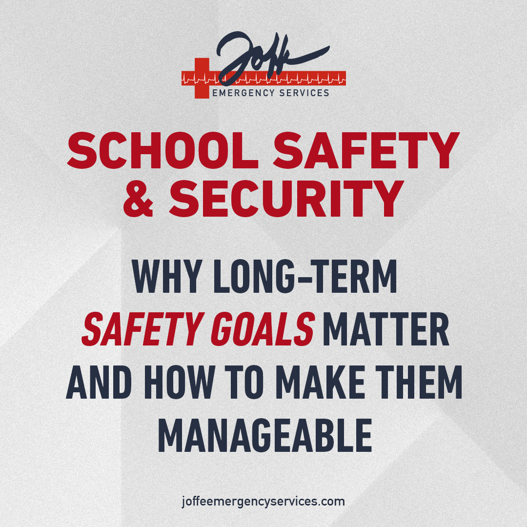 Why Long-Term Safety Goals Matter—and How to Make Them Manageable